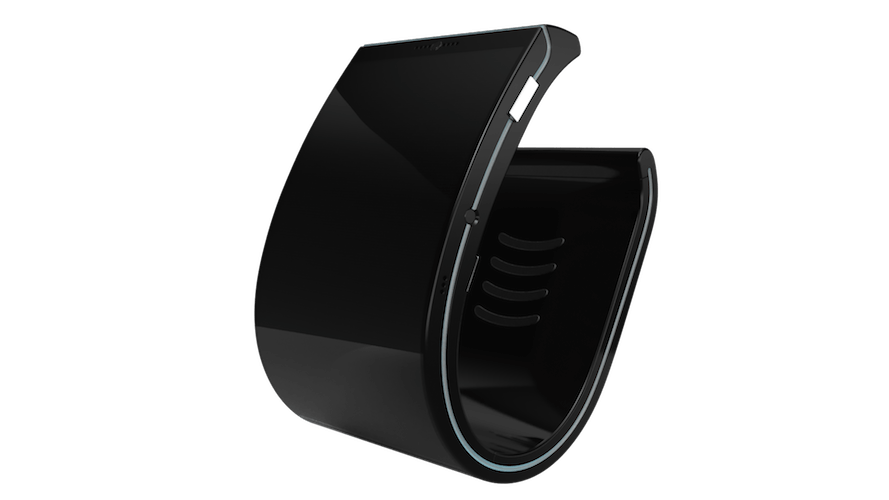 The Smartest Phone on a Wrist, Wearable Technology | uPort