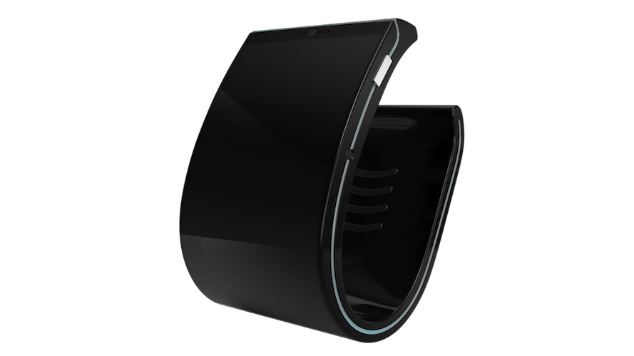 The Smartest Phone on a Wrist, Wearable Technology | uPort